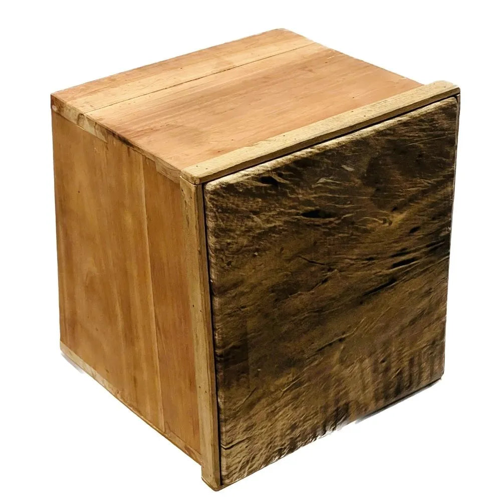 Gome – “Box Drum” – idrumgh